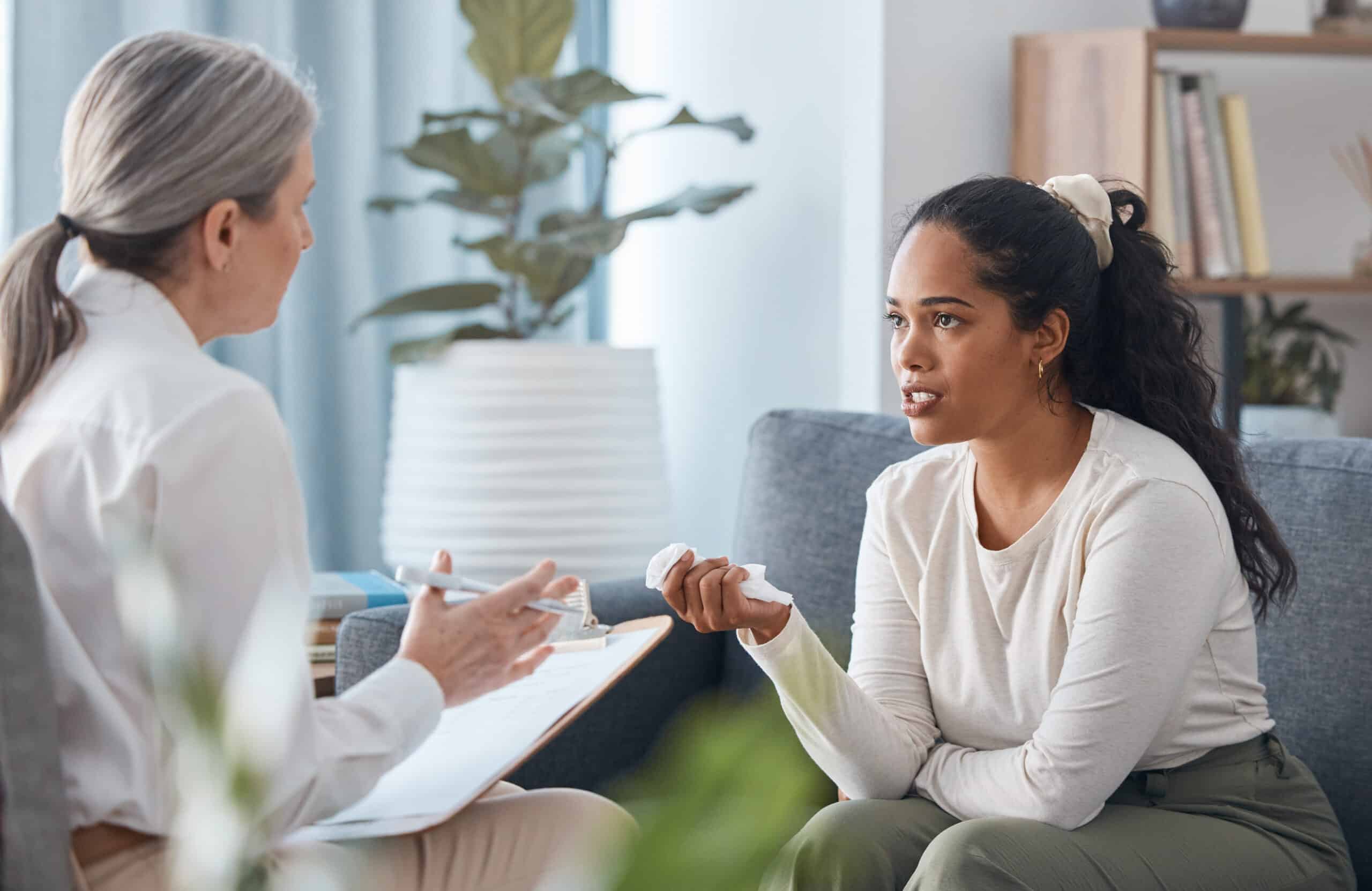 A Complete Guide to Understanding Mental Health Disorders - Mind Body ...