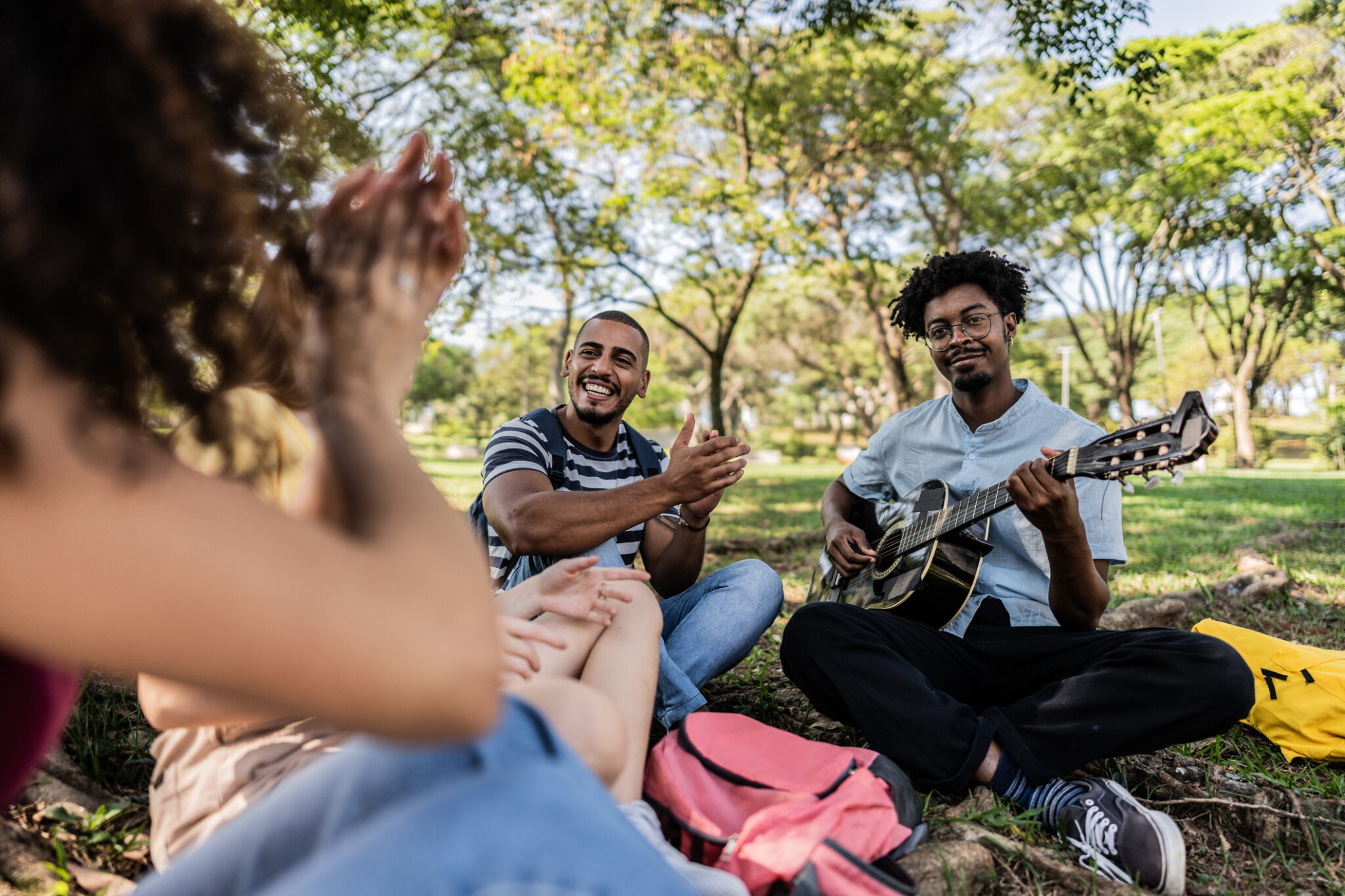 Music Therapy in Mental Health | Mind Body Optimization