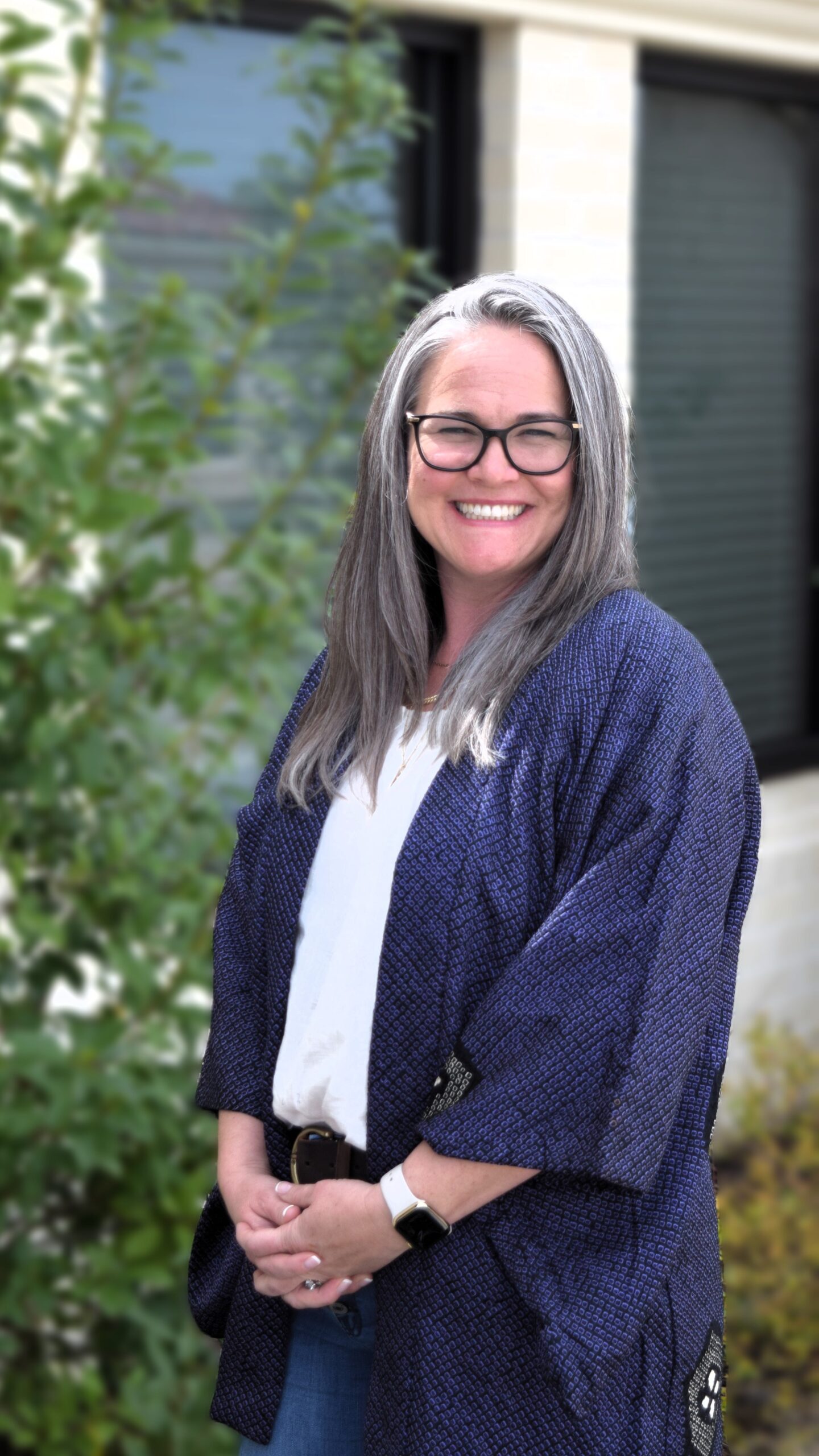 Our Team - Mind Body Optimization