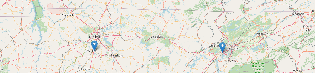 Locations - Mind Body Optimization