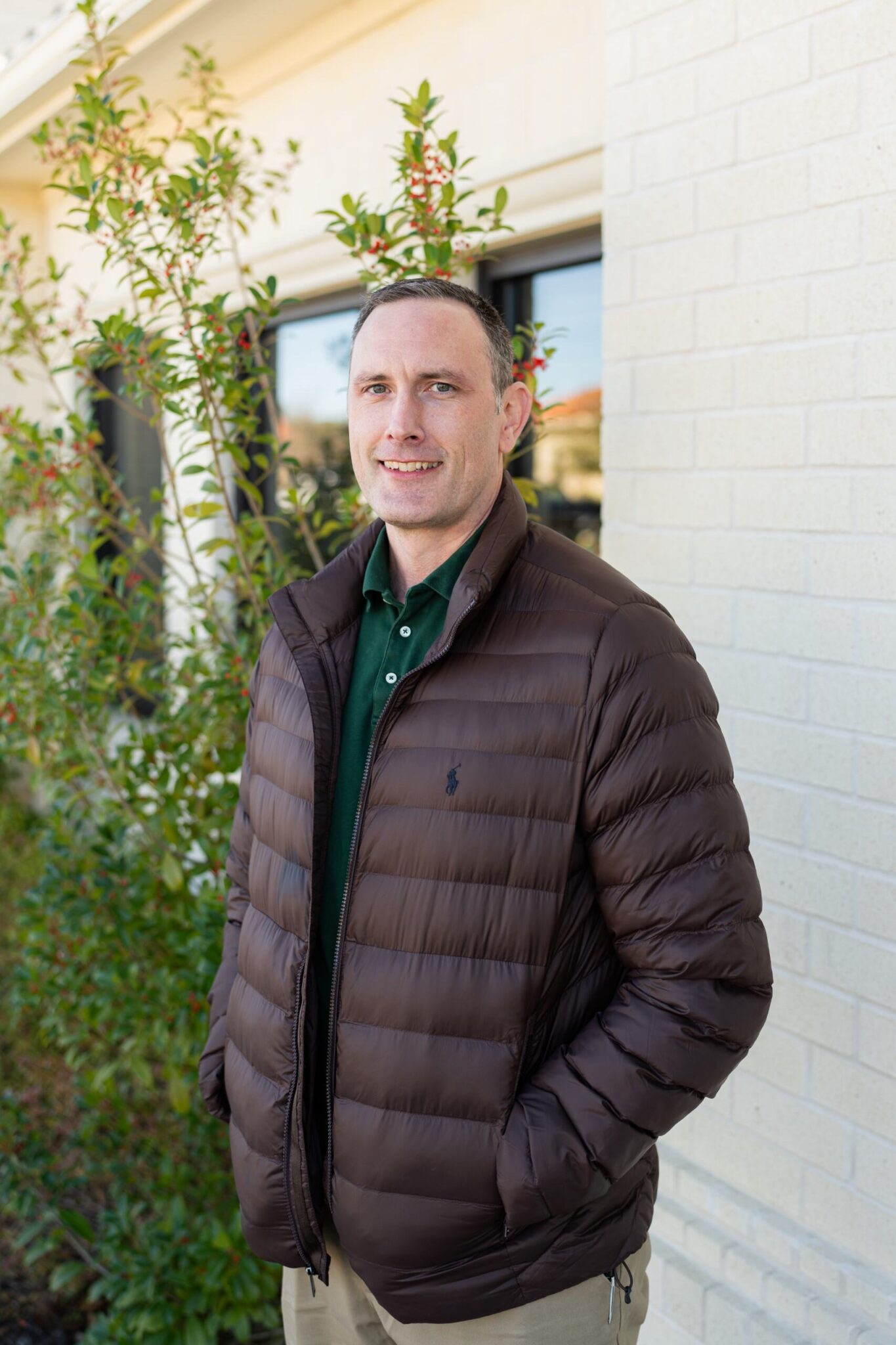 Meet Our Team | Mind Body Optimization