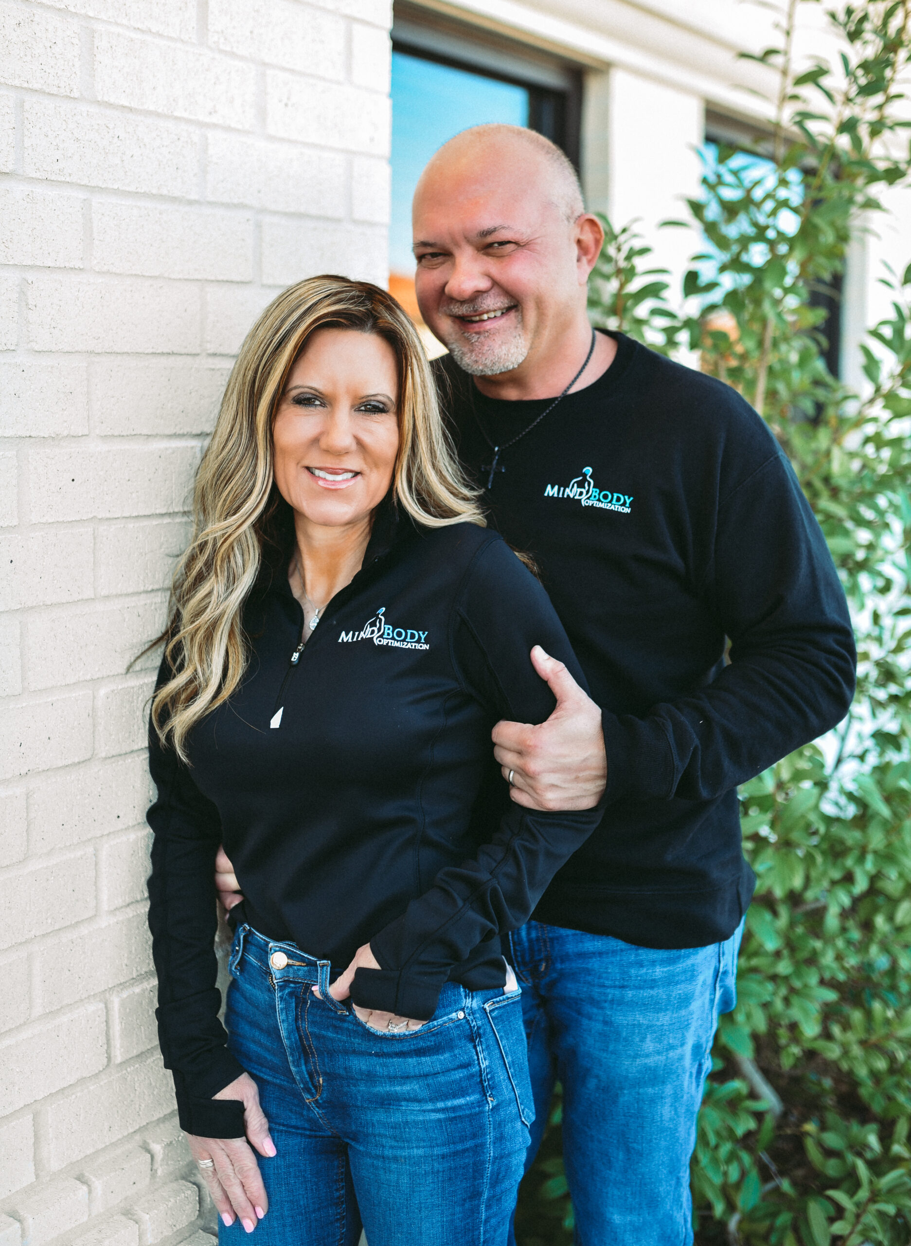 Meet Our Team | Mind Body Optimization