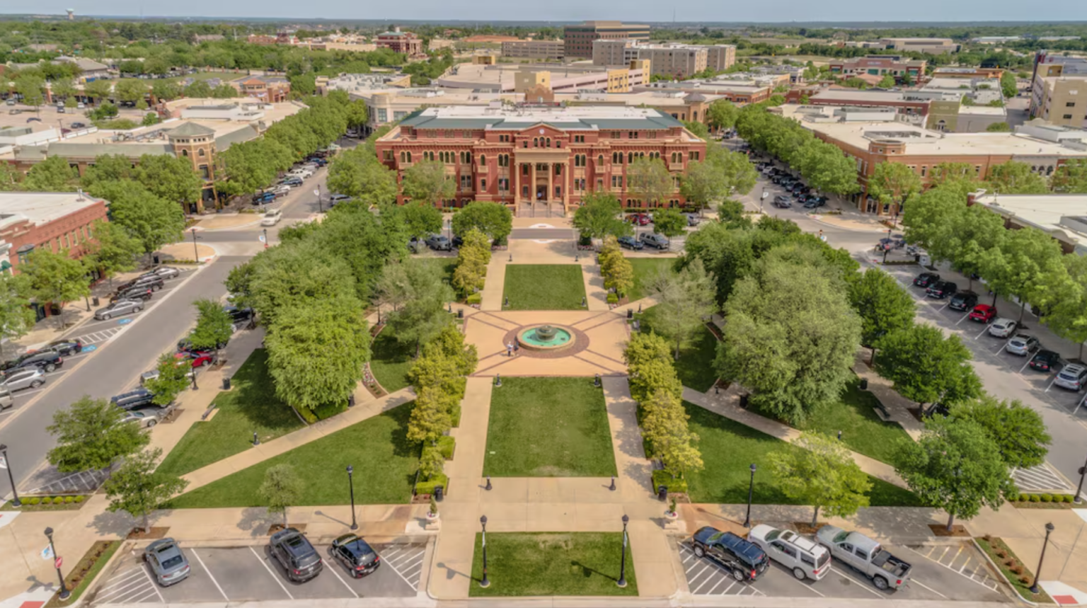 Locations - Mind Body Optimization