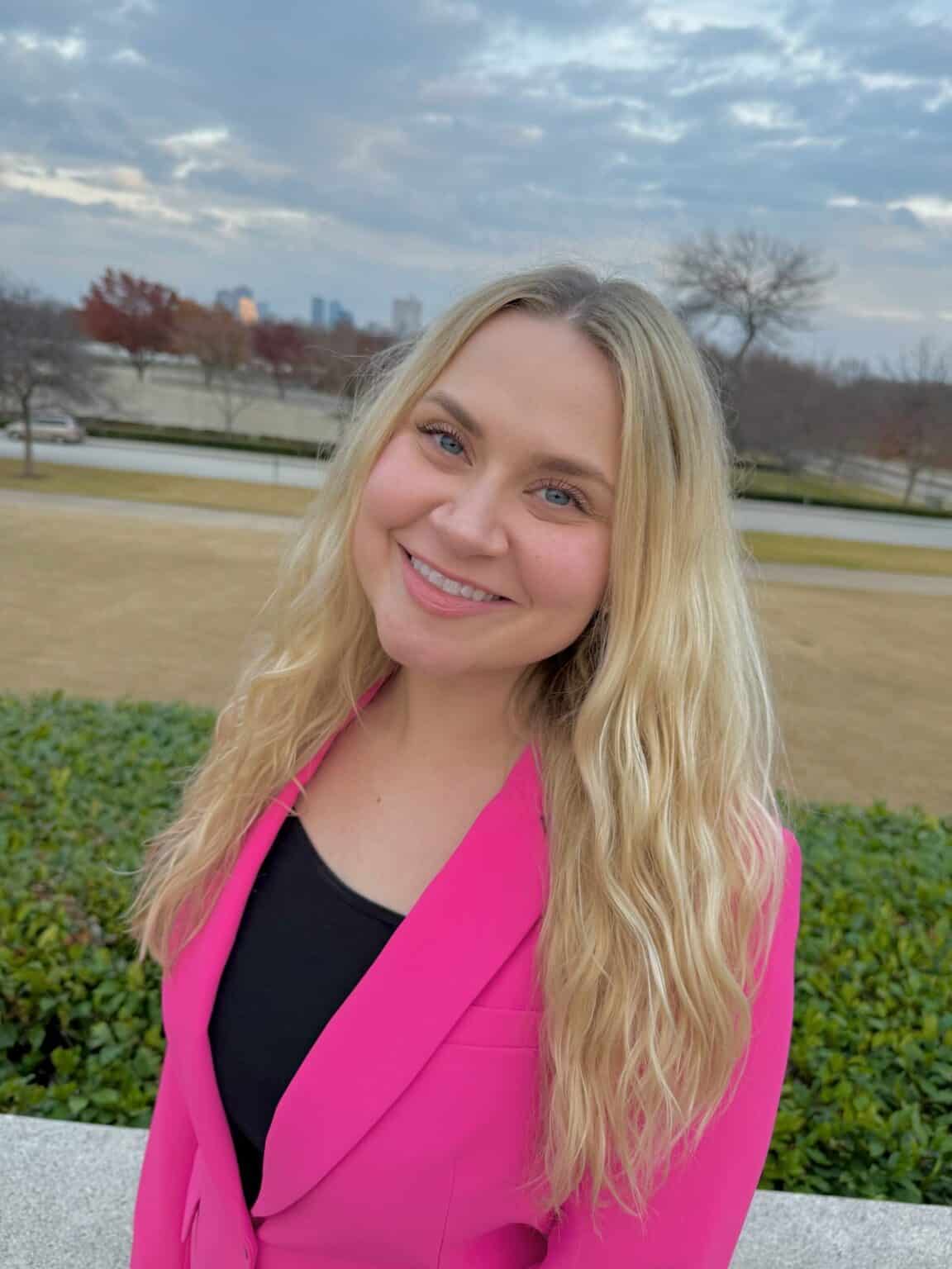 Katie Cox - Mind Body Optimization