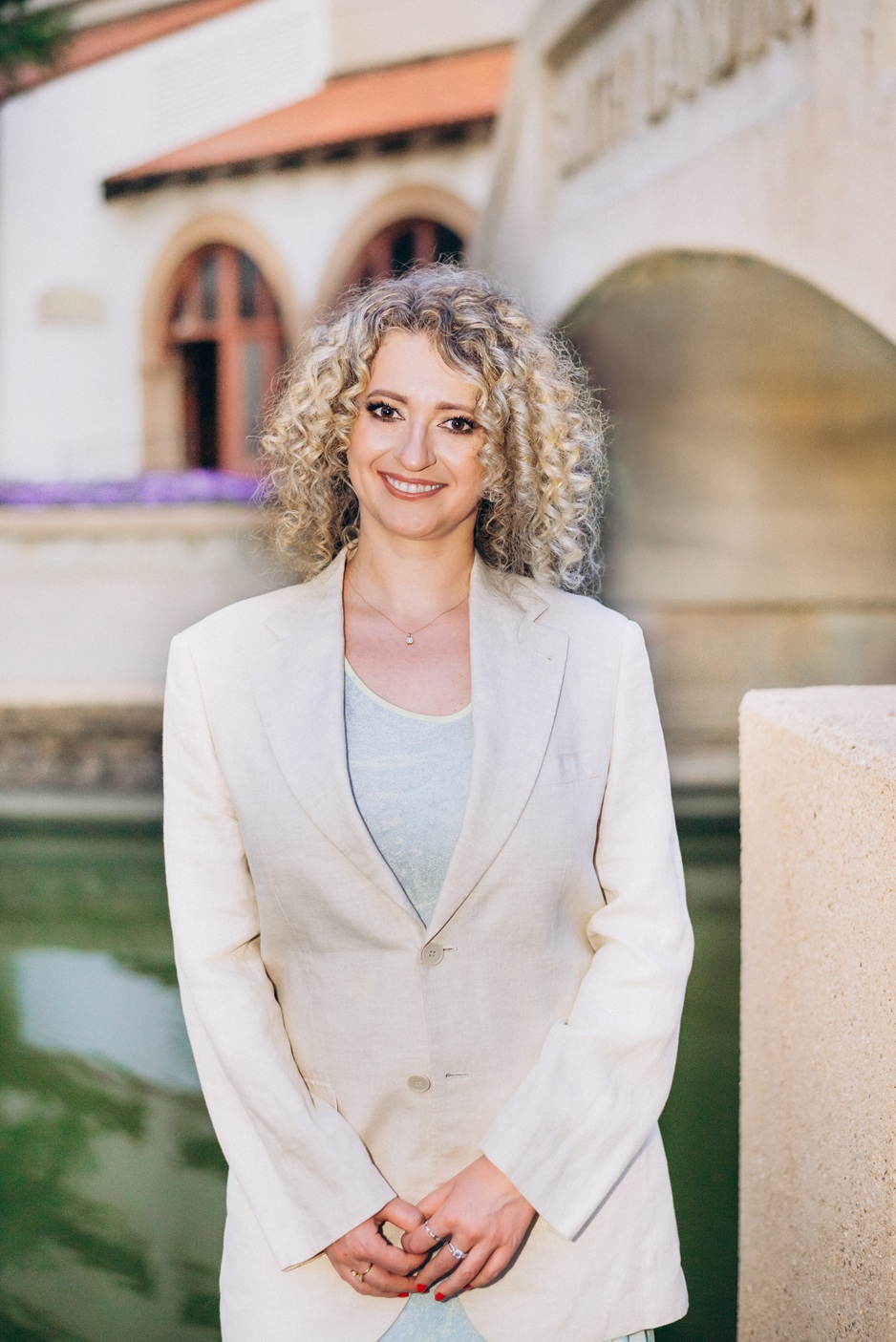 Meet Our Team | Mind Body Optimization