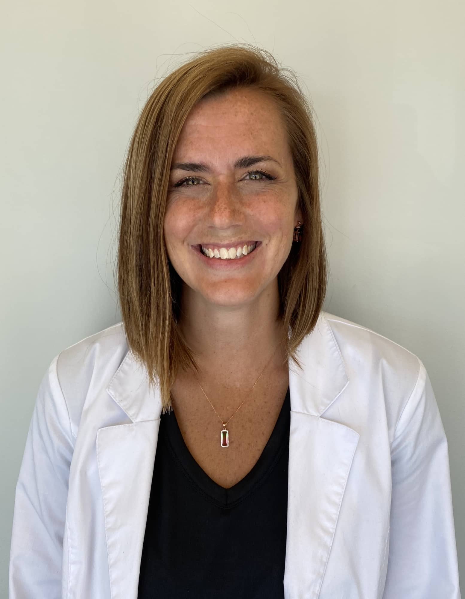 Laura Baldridge - Mind Body Optimization